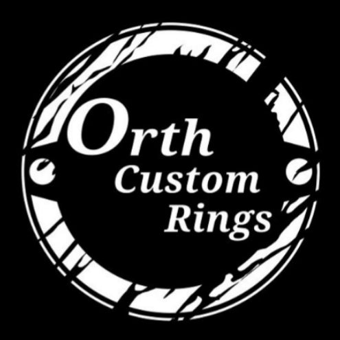 All Designs – Orth Custom Rings